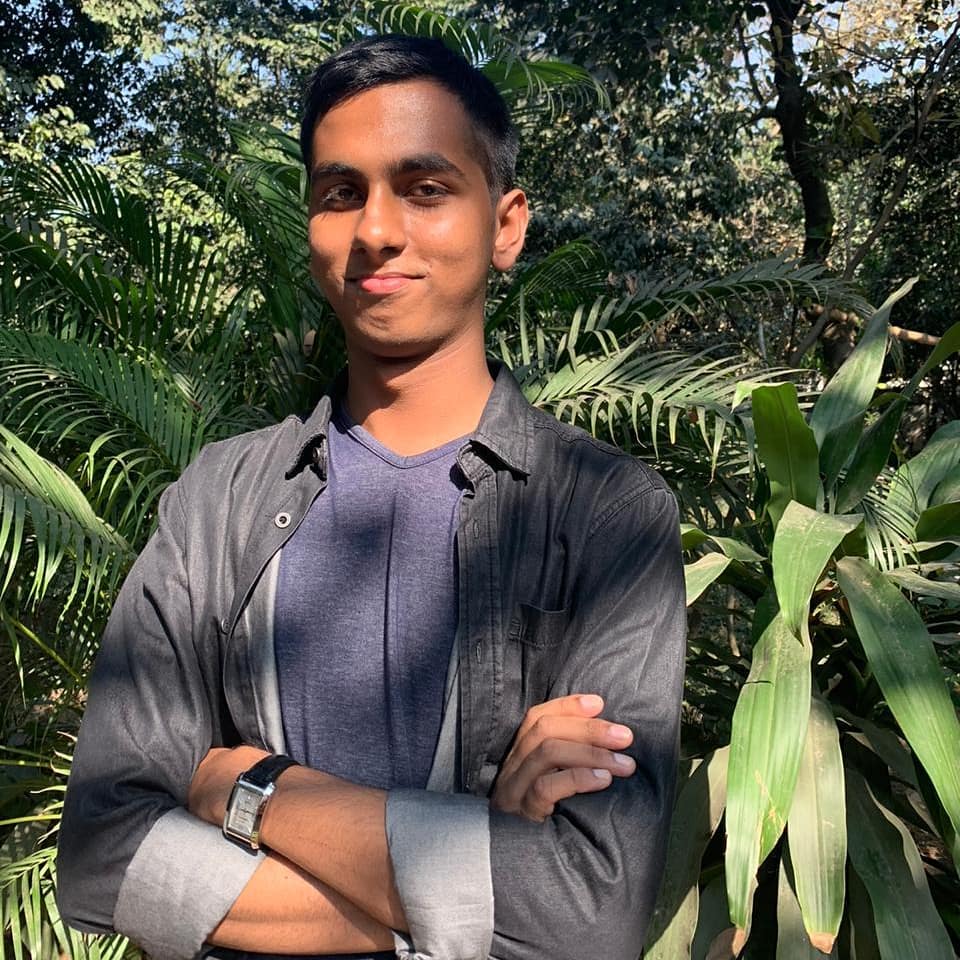 WBB Mentees 2021-22 – Write Beyond Borders