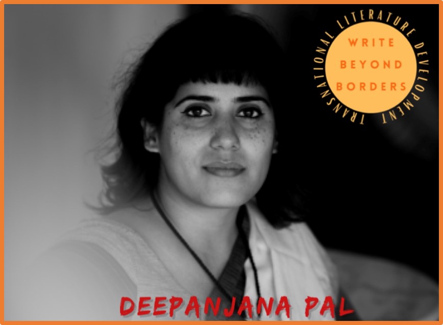 Balance is a Journey – Write Beyond Borders