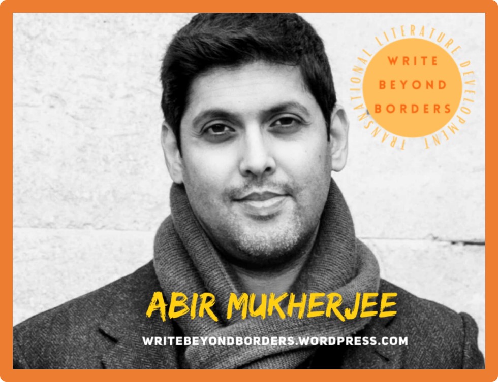 Setting: ‘The fabric of fiction writing’ – Write Beyond Borders