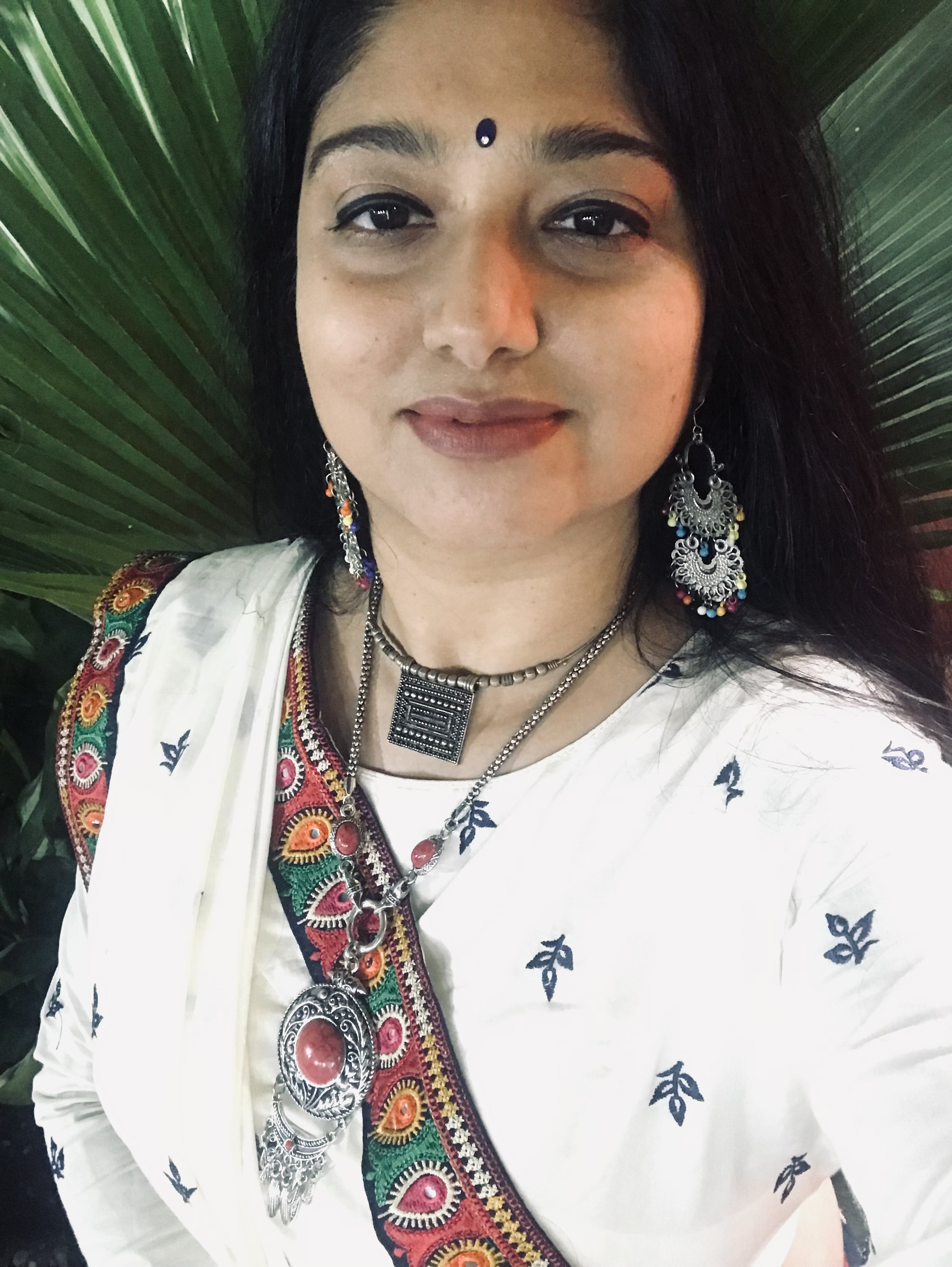 Spotlight: Megha Nayar – Write Beyond Borders
