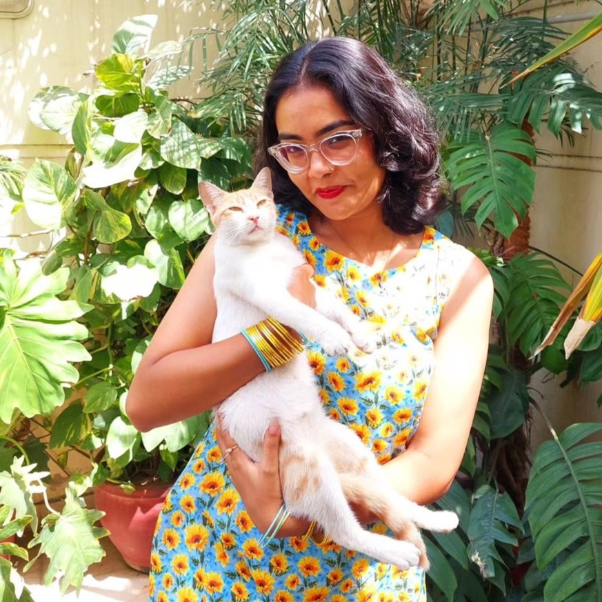 WBB Mentees – Write Beyond Borders