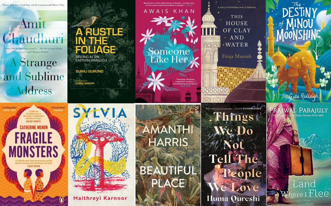 A List with a Difference! – Write Beyond Borders