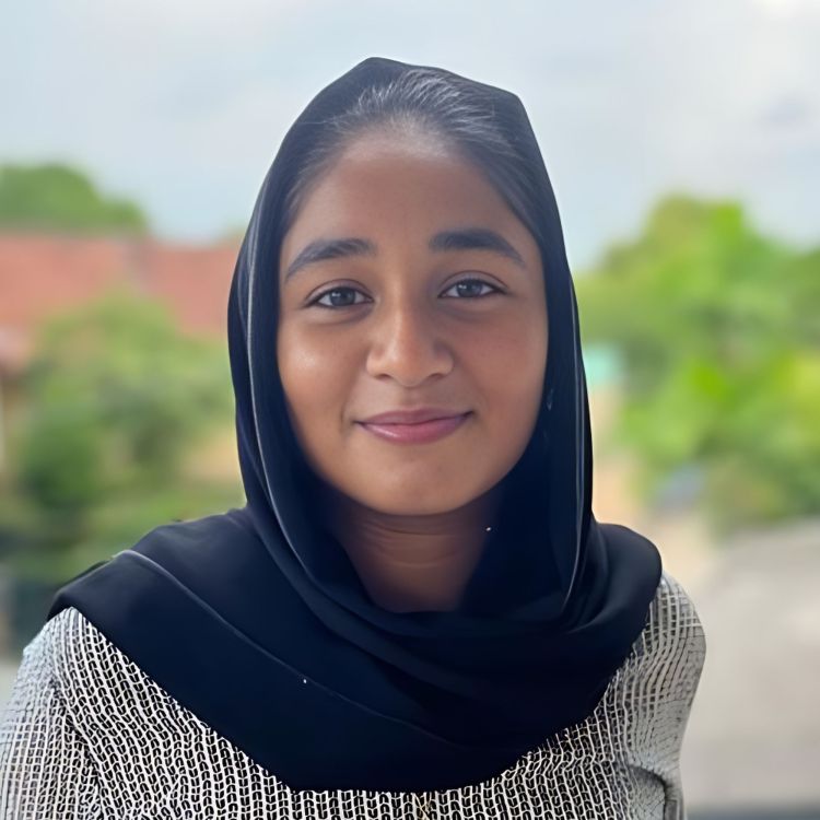 WBB Mentees – Write Beyond Borders